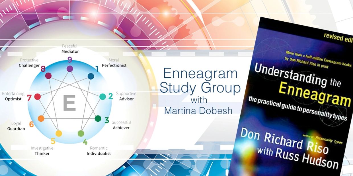 Enneagram Study Group
